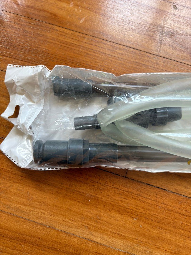 Aquarium Syphon, Pet Supplies, Homes & Other Pet Accessories on Carousell