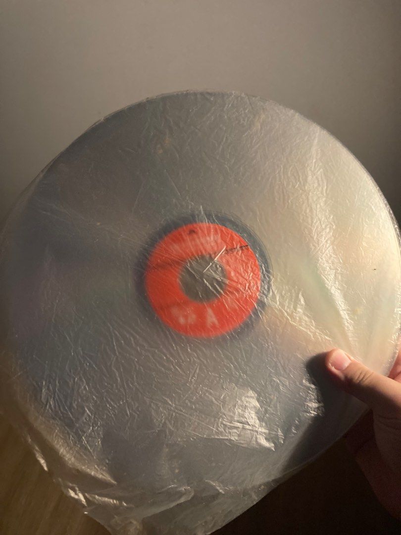 Assorted Karaoke Polygram Disc, Hobbies & Toys, Music & Media, Music ...