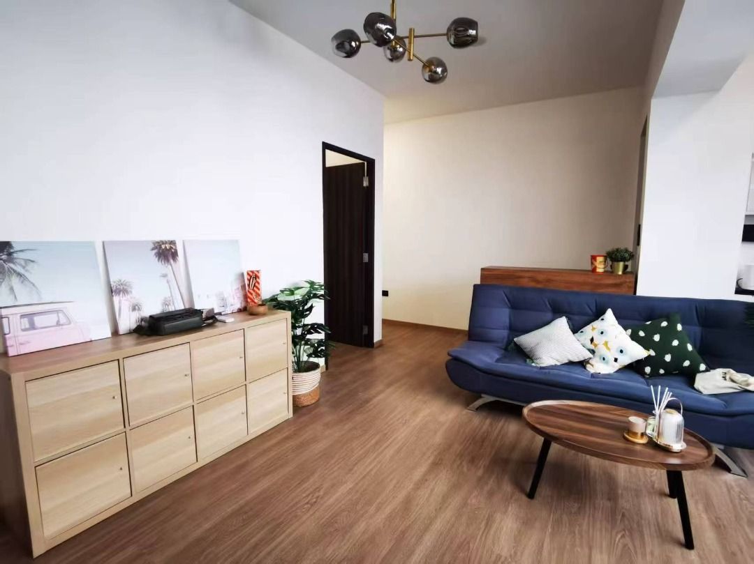 Balestier Condo Public Mansion Rental, Property, Rentals, Room Rentals ...