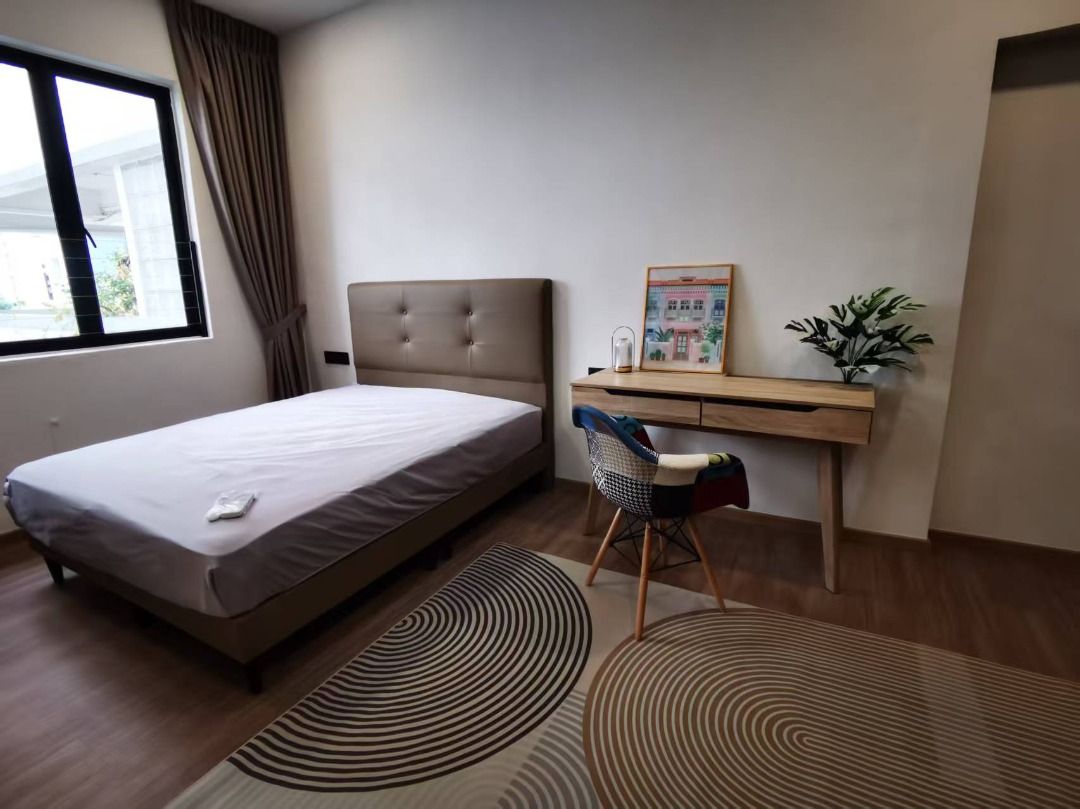 Balestier Condo Public Mansion Rental, Property, Rentals, Room Rentals ...