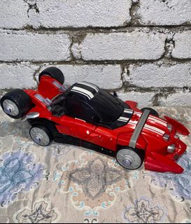 DX Build Driver & Cross-Z Dragon Kamen Rider Build Bandai, Hobbies ...