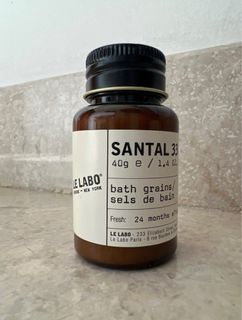 [JAPAN PRE-ORDER] Le Labo Tokyo (Another 13 / Santal 33 / Gaiac 10 ...