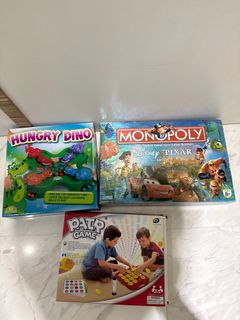 Arcadia Quest Board Game, Hobbies & Toys, Toys & Games on Carousell