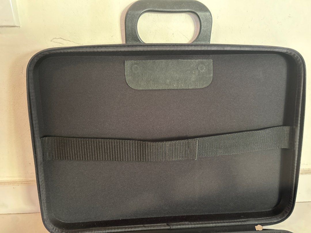 Briefcase, Men's Fashion, Bags, Briefcases on Carousell