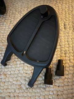 Bugaboo Cameleon 3 Stroller Wheels, Babies & Kids, Going Out, Strollers ...