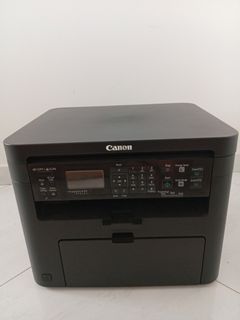 Canon imageCLASS LBP623Cdw Laser Printer, Computers & Tech, Printers ...