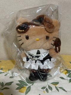 Chagee hello kitty key chain For Sale | Buy 100+ Chagee hello kitty key ...