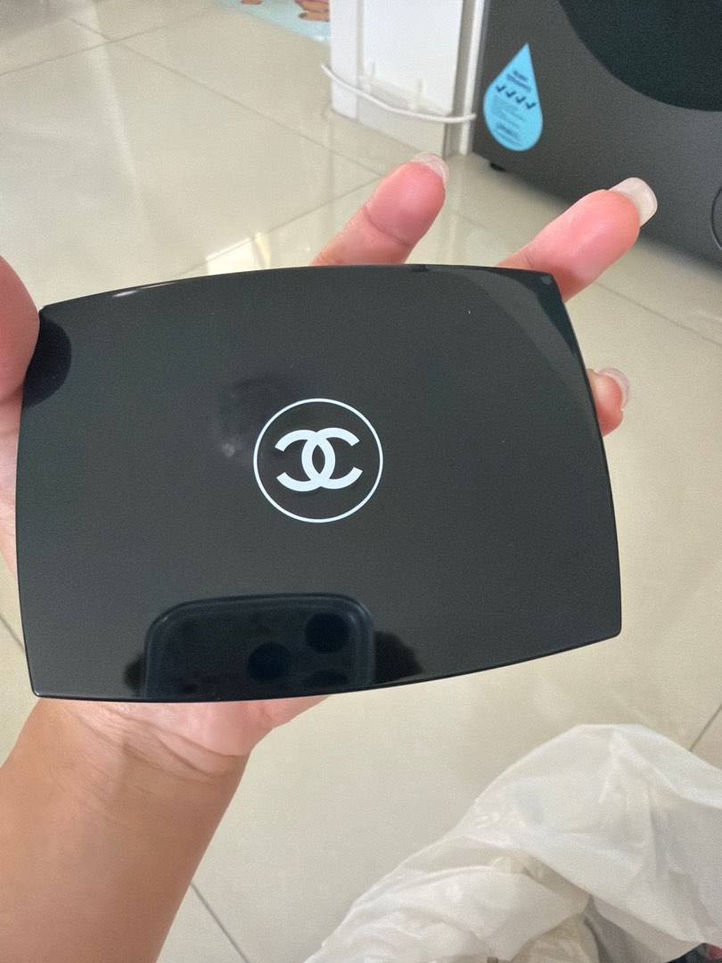 Chanel compact foundation 12, Beauty & Personal Care, Face, Makeup ...