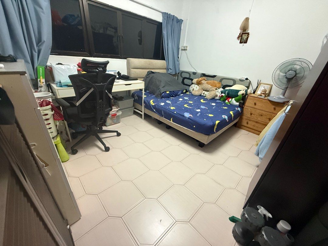 Common Room for Rent at Marine Drive, Property, Rentals, HDB on Carousell