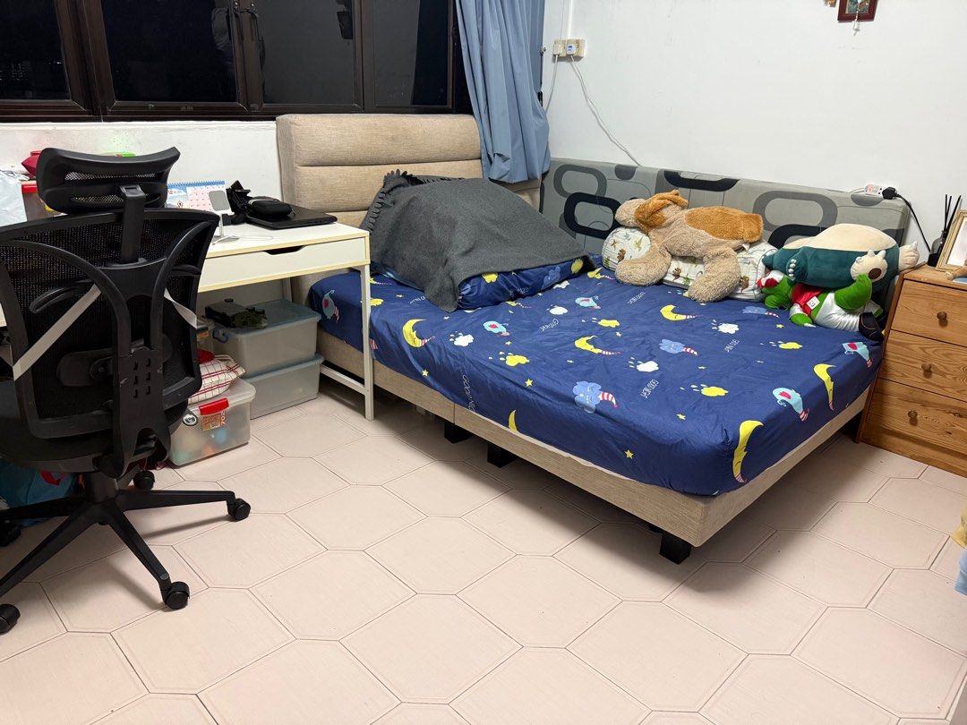 Common Room for Rent at Marine Drive, Property, Rentals, HDB on Carousell