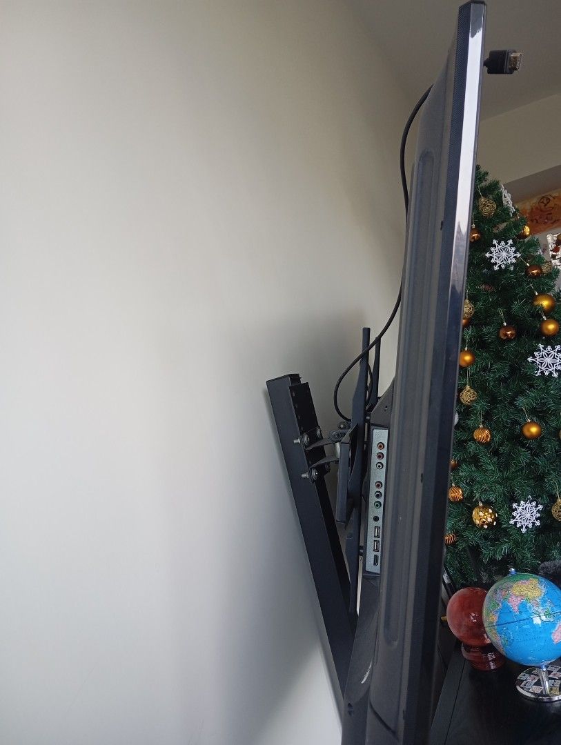 Contex 电视/Contex TV, 家庭電器, 電視 & 其他娛樂, 電視 - Carousell