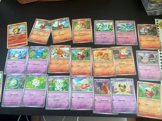 Pokemon Cards Assorted DP Era Holo Cards, Hobbies & Toys, Toys & Games ...