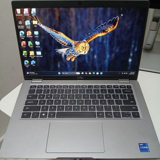 Latitude 5480 Intel-i7 6th Gen 8GB/256GB, Computers & Tech, Laptops ...