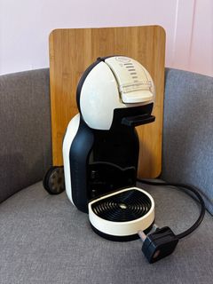 Krups Dolce Gusto Genio Coffee Machine - Brand New, TV & Home ...