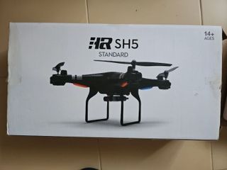 Happymodel Mobula8 Digital HD Micro FPV Drone, Photography, Drones on ...