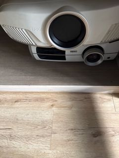 Xgimi horizon s pro 4k projector(warranty half year), TV & Home ...