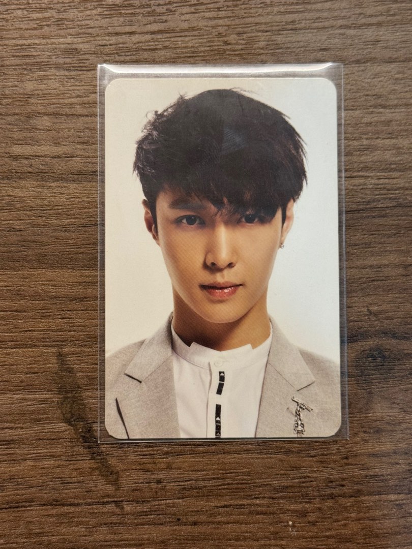 EXO LAY Overdose Photocard PC, Hobbies & Toys, Memorabilia ...