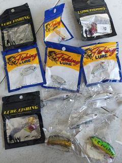 Daiwa X Gary Yamamoto 5" Neko Fat Fishing soft plastic Lures, Sports ...