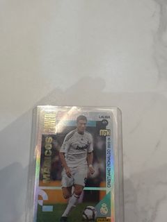 Mega Football Bundle (1000+ cards), Hobbies & Toys, Toys & Games on ...