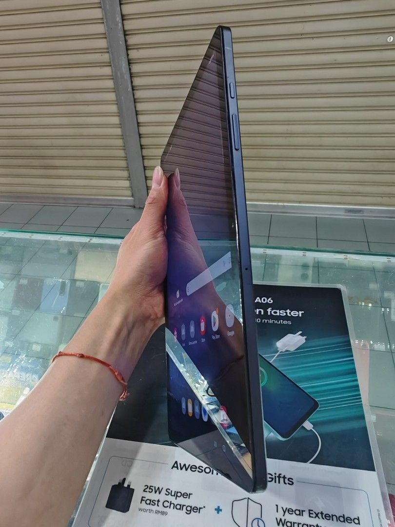 Galaxy Tab A9+ WiFi Graphite 64GB, Mobile Phones & Gadgets, Tablets ...