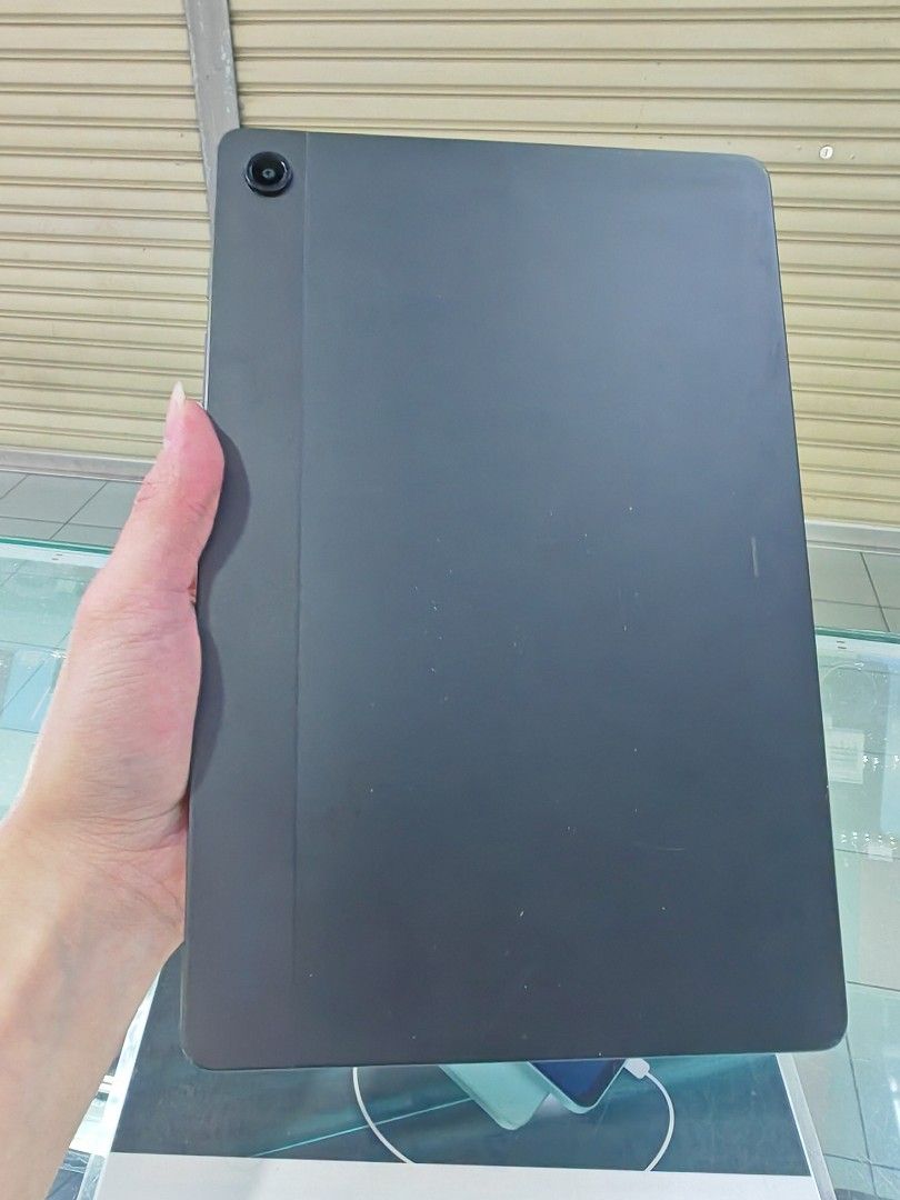 Galaxy Tab A9+ WiFi Graphite 64GB, Mobile Phones & Gadgets, Tablets ...