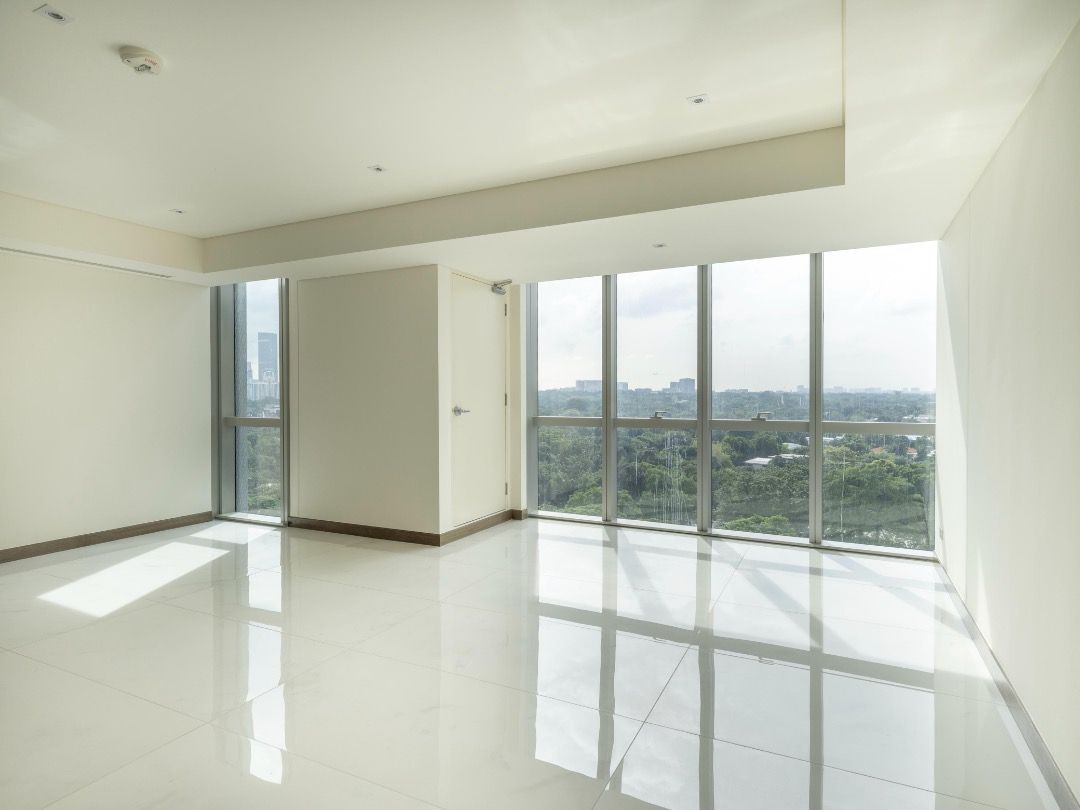 Good deal! 2 Bedroom unit with urdaneta view in Park Central Towers ...