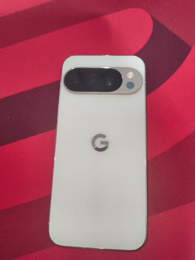 Google Pixel 10 Pro Jade 256GB, Mobile Phones & Gadgets, Mobile Phones ...