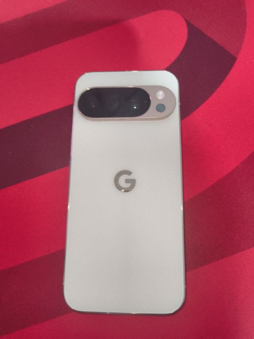 Google Pixel 10 Pro Jade 256GB, Mobile Phones & Gadgets, Mobile Phones ...