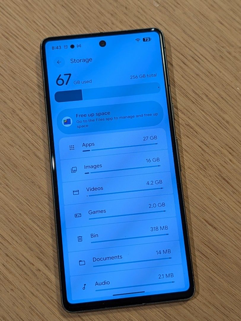 Google Pixel 7 Obsidian 256GB, Mobile Phones & Gadgets, Mobile Phones ...