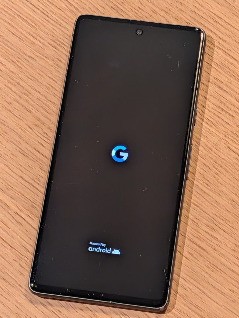 Google Pixel 7 Obsidian 256GB, Mobile Phones & Gadgets, Mobile Phones ...