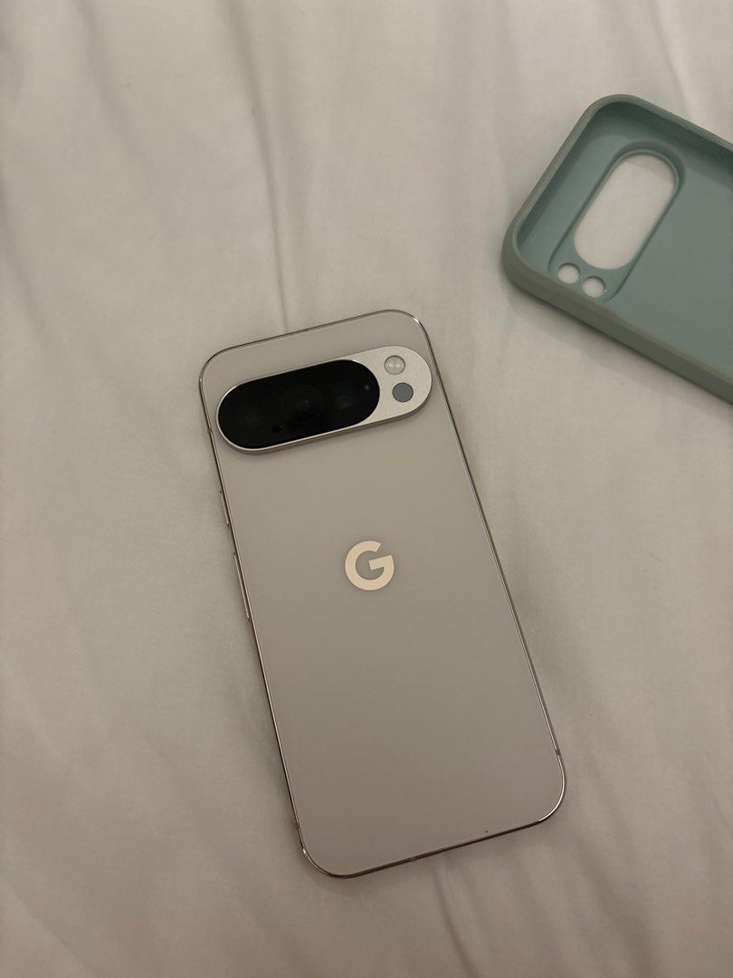 Google Pixel 10 Pro Porcelain 256GB, Mobile Phones & Gadgets, Mobile ...