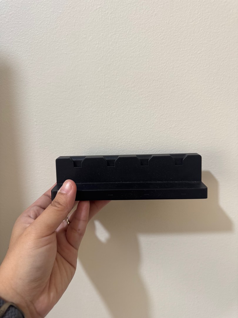 Gulikit Compatible for Nintendo Switch JoyCon Charging Dock, Support 1 ...