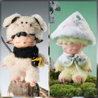 HeyOne MIMI Leisurely Immortal Series Pleasant Music, Hobbies & Toys ...