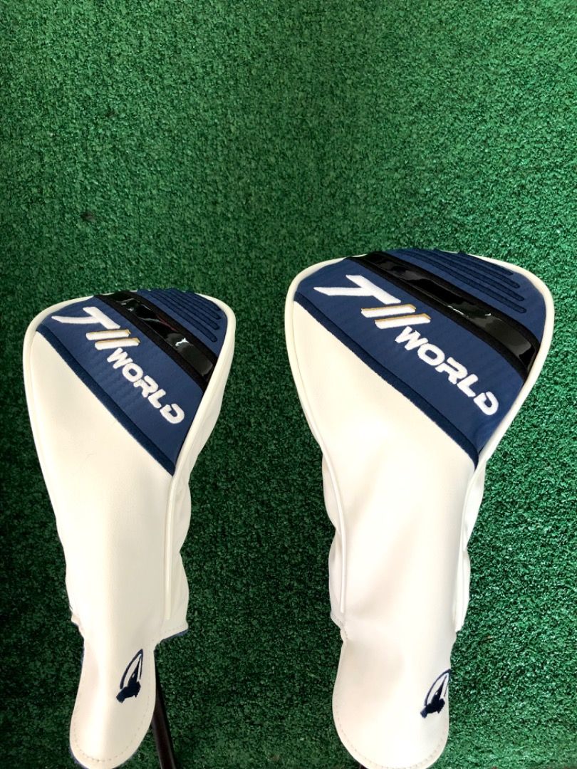 [NEW] 2025 Honma T//WORLD TW767 WOOD & UTILITY / HYBRID / RESCUE 🇯🇵 ...