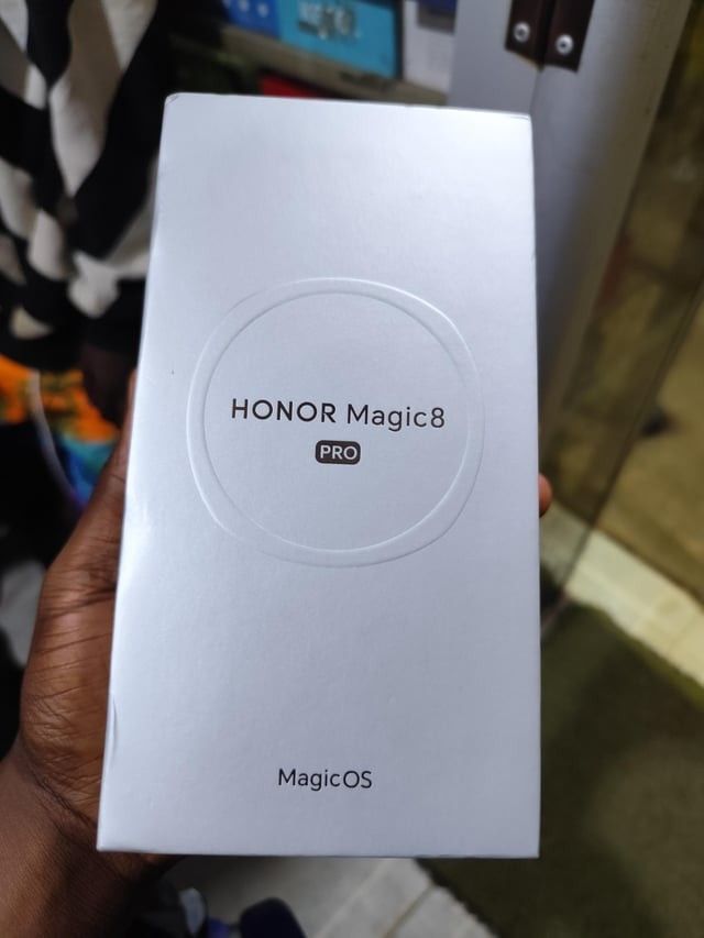 Honor Magic 8 Pro Blue 512GB, Mobile Phones & Gadgets, Mobile Phones ...