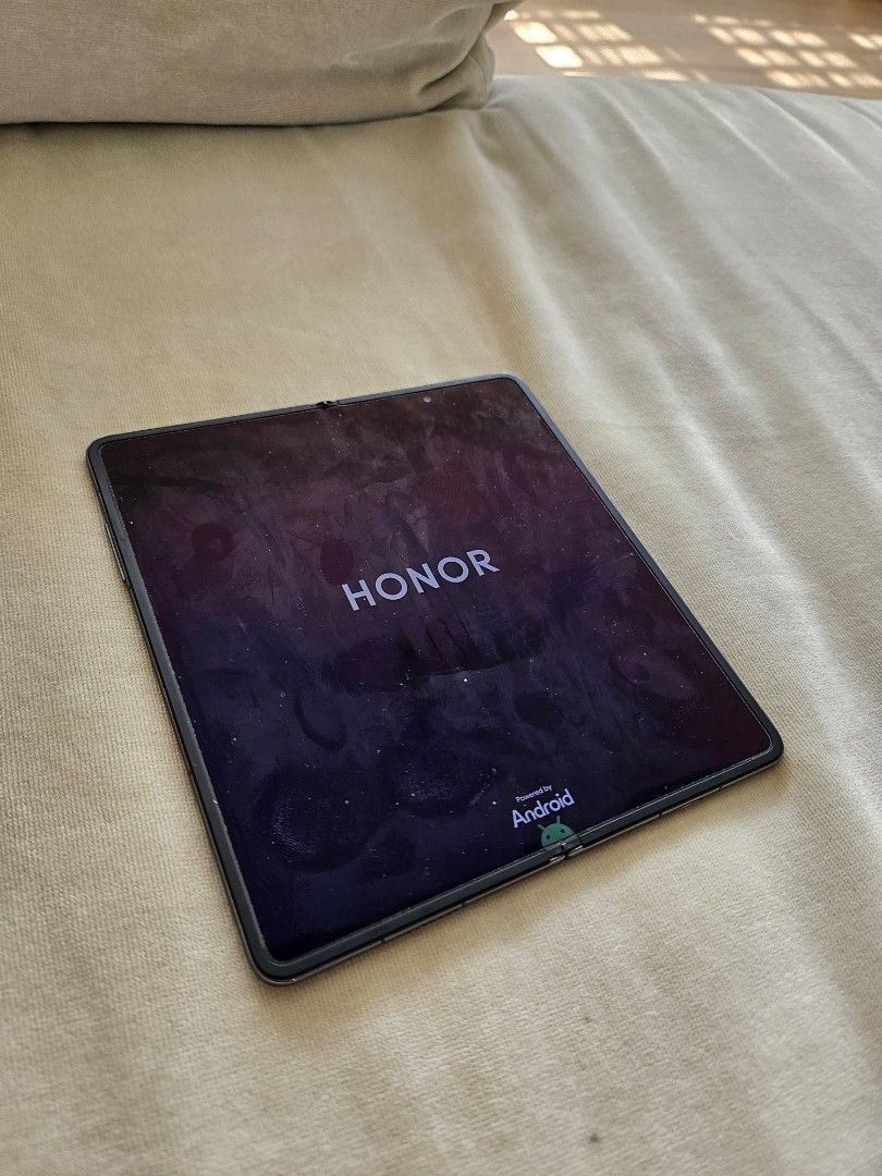 Honor Magic V2 512GB Black, Mobile Phones & Gadgets, Mobile Phones ...