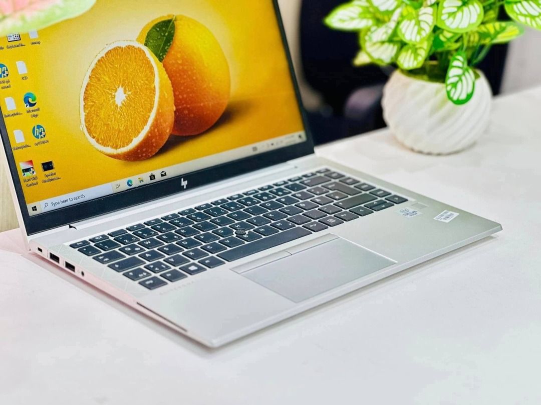 HP ELITEBOOK 840 G7 TOUCHSCREEN DISPLAY 14" INCHES FHD - RAM 16/512GB ...