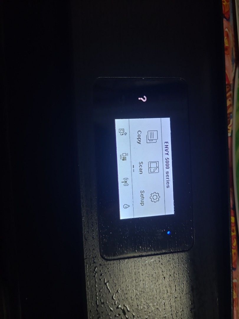 HP Printer (FREE), Computers & Tech, Printers, Scanners & Copiers on ...