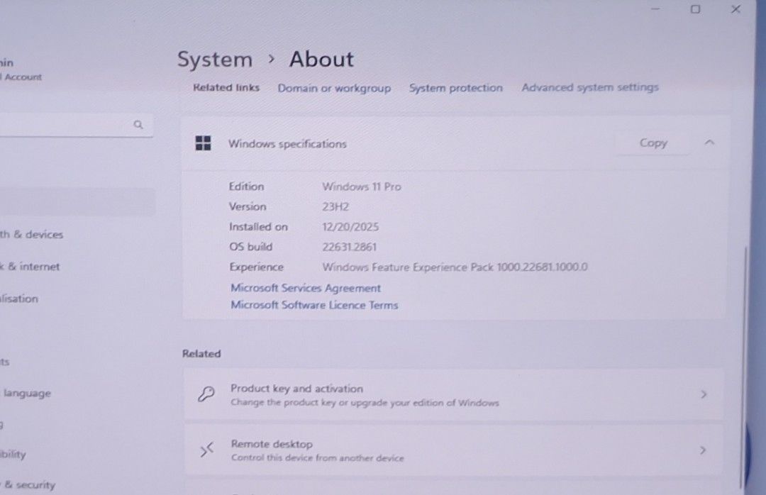 HP Pro 3330 Tower Windows Desktop Computer PC Desktop Intel i5 Windows ...