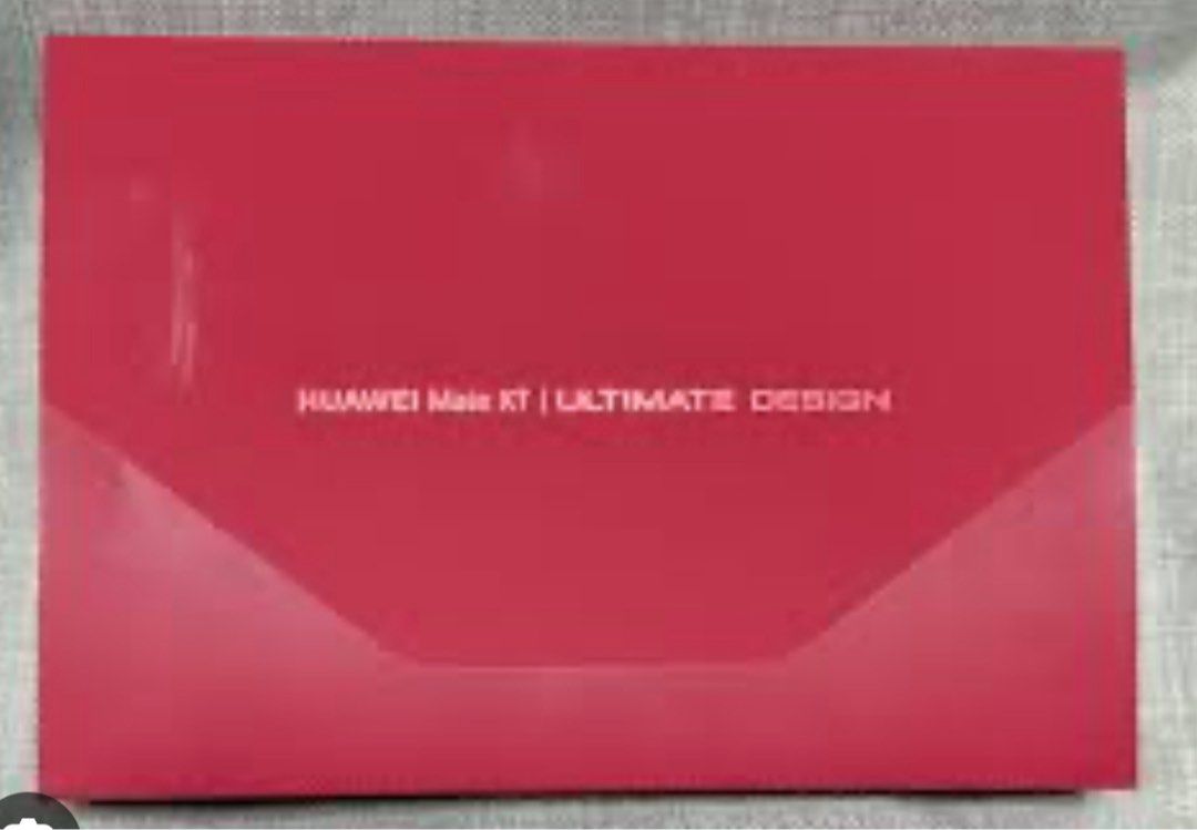 Huawei Mate XT , Pura 80 series Black 1TB, Mobile Phones & Gadgets ...