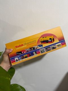 [Instock] Kodak Charmera Blind Box [Sealed], Photography, Cameras on ...