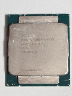 Intel Core i7-8700 CPU, Computers & Tech, Parts & Accessories, Computer ...