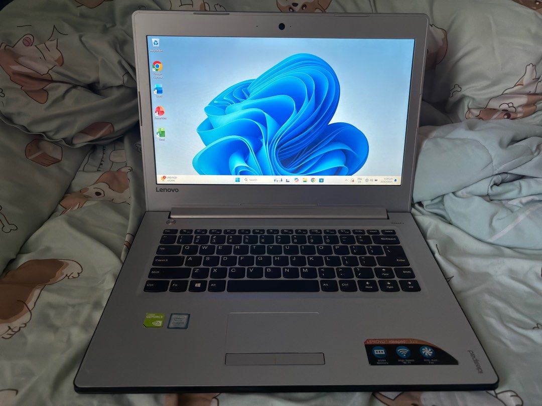 🔥Intel i5🔥 Lenovo IdeaPad 310 Nvidia GeForce 1000GB HDD 8GB RAM Home ...
