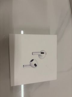 Apple iPhone 17 Pro Box, Everything Else on Carousell