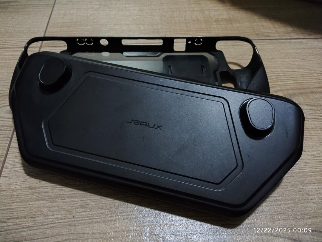 JSAUX Steam Deck Mod Case, Video Gaming, Gaming Accessories, Cases ...