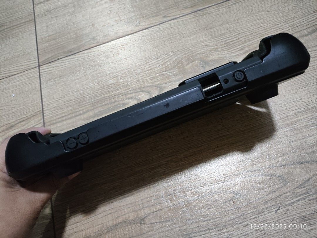 JSAUX Steam Deck Mod Case, Video Gaming, Gaming Accessories, Cases ...