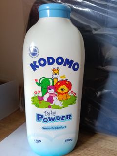 Kodomo Baby Products - Lotion, Powder, Detergent, Babies & Kids ...