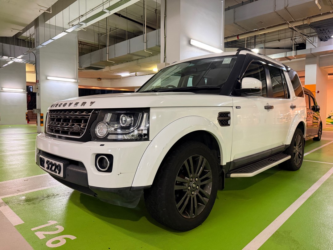 Land Rover Range Rover Velar 3.0L P380 SE R Dynamic Auto, 車 , 車輛放售 ...