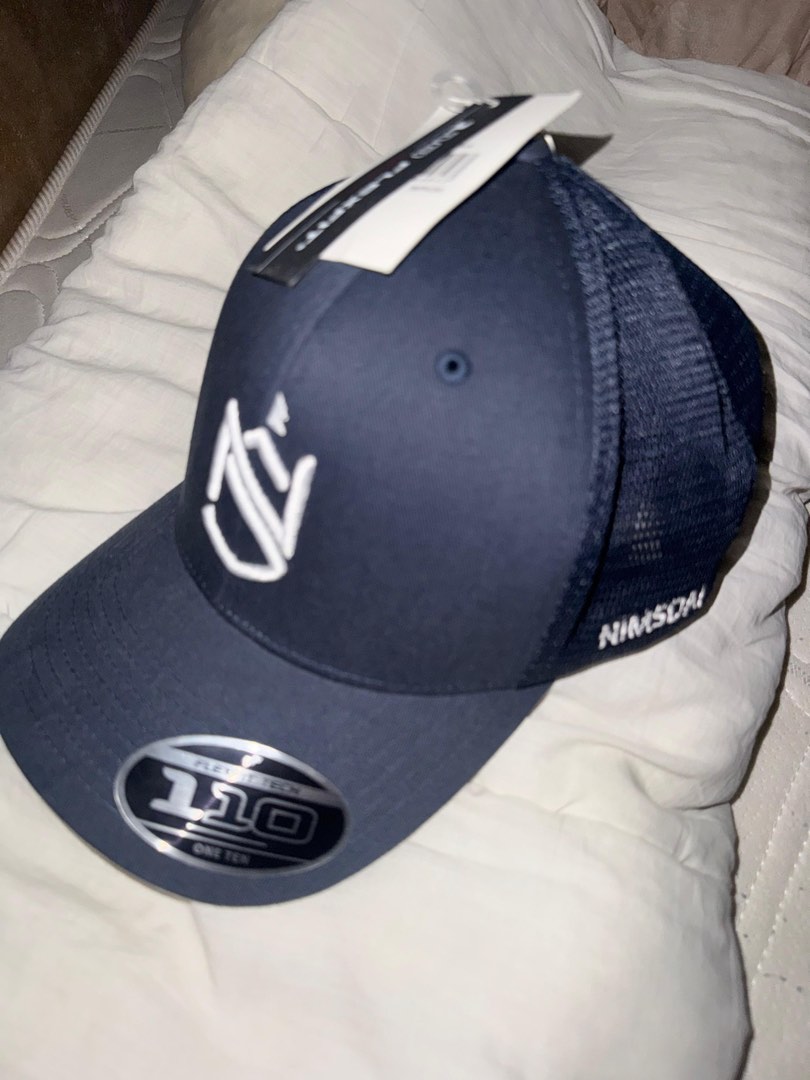 Legendary Mountaineer Nimsdai Cap, Men's Fashion, Watches & Accessories ...
