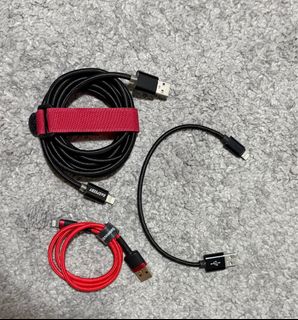 LED Strip Light Splitter Cable, Computers & Tech, Parts & Accessories ...